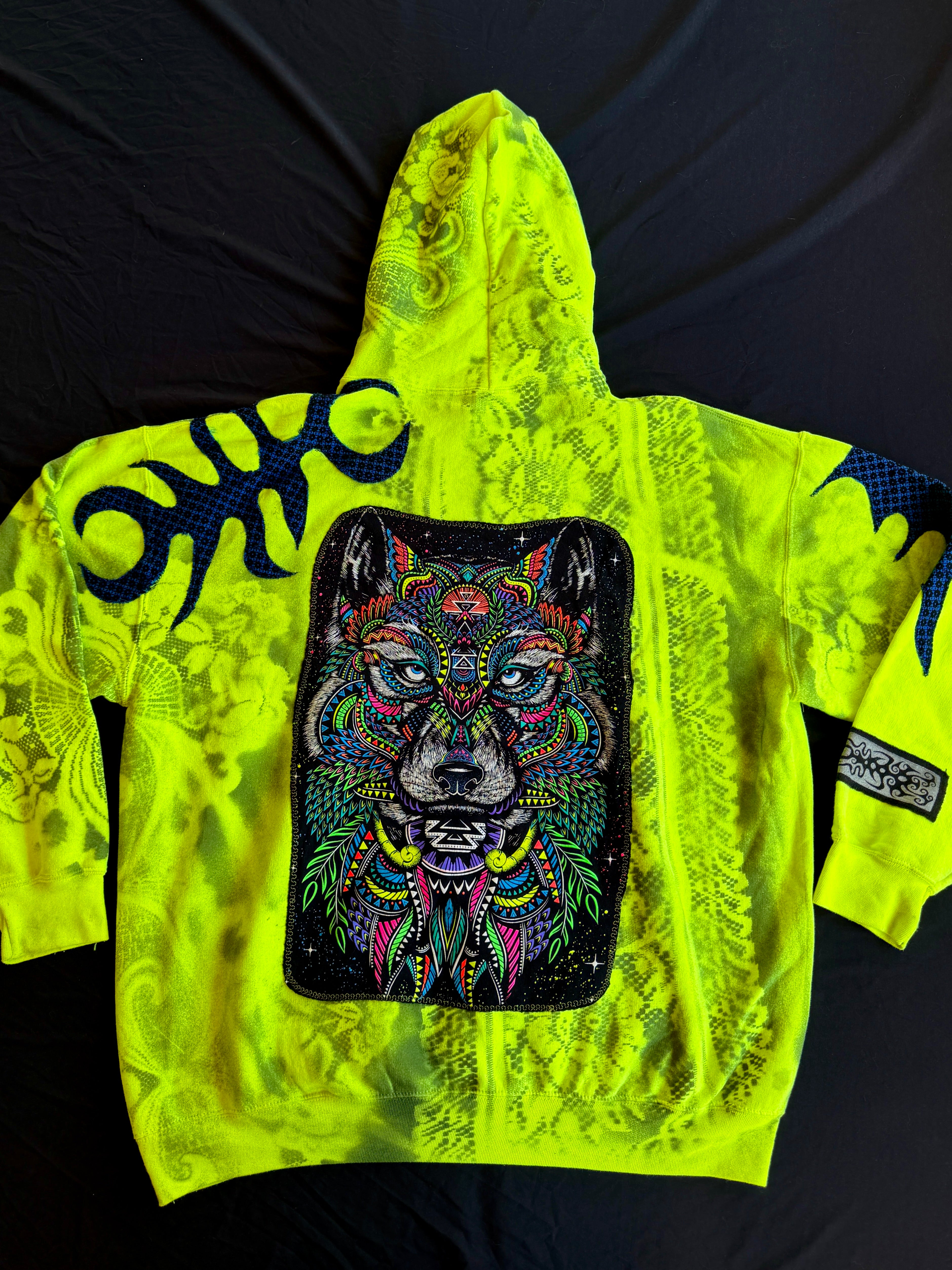 Long Sleeve – Bam and Gibbe